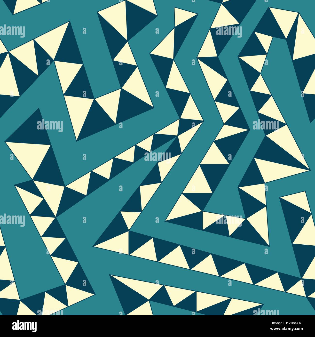 Curved geometric patterns vectors hi-res stock photography and images ...