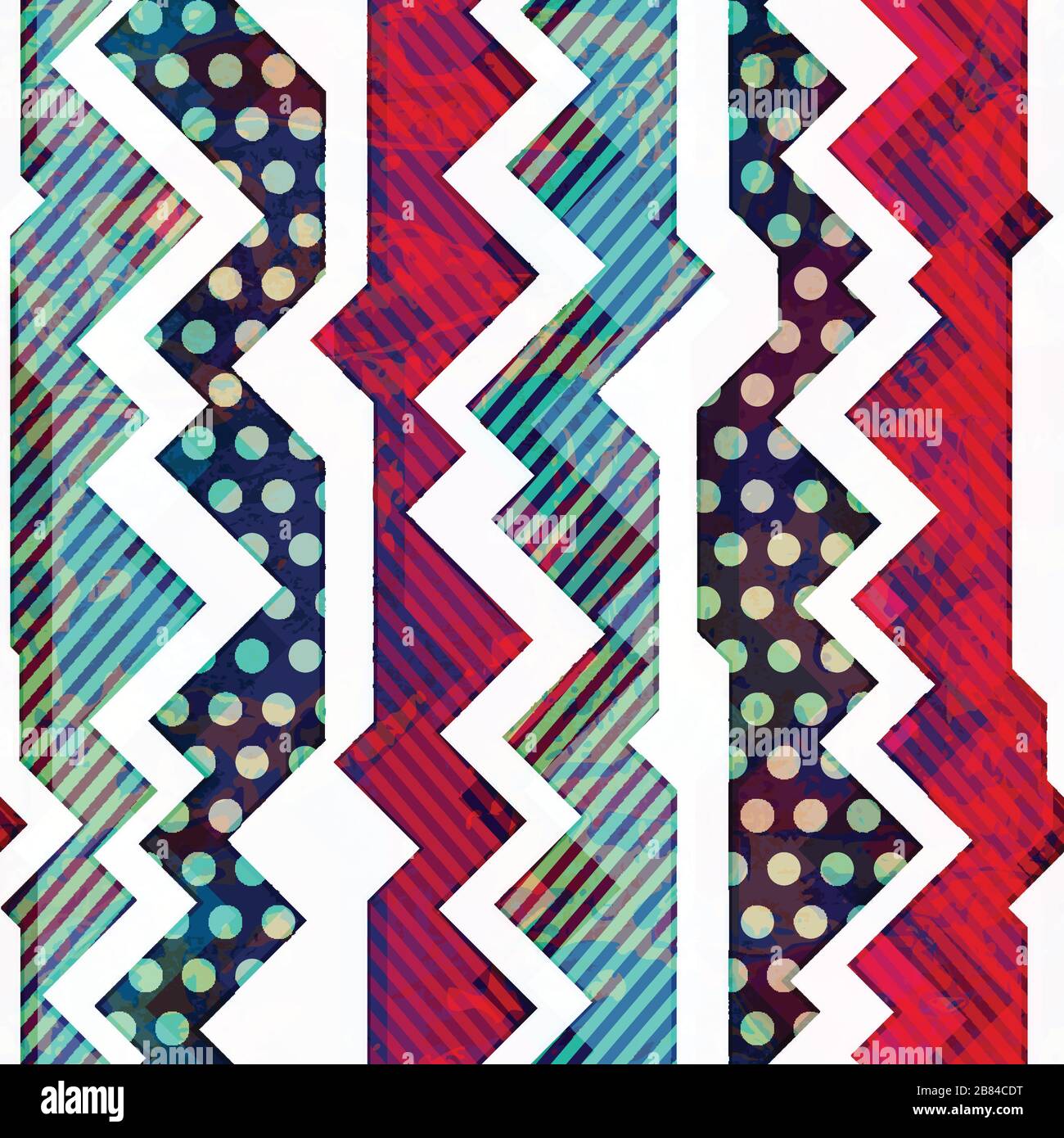 Vintage table cloth Stock Vector Images - Alamy