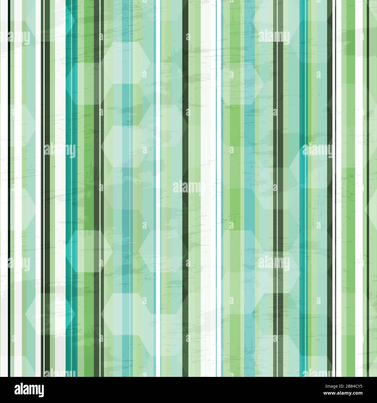 vintage green line semless Stock Vector Image & Art - Alamy