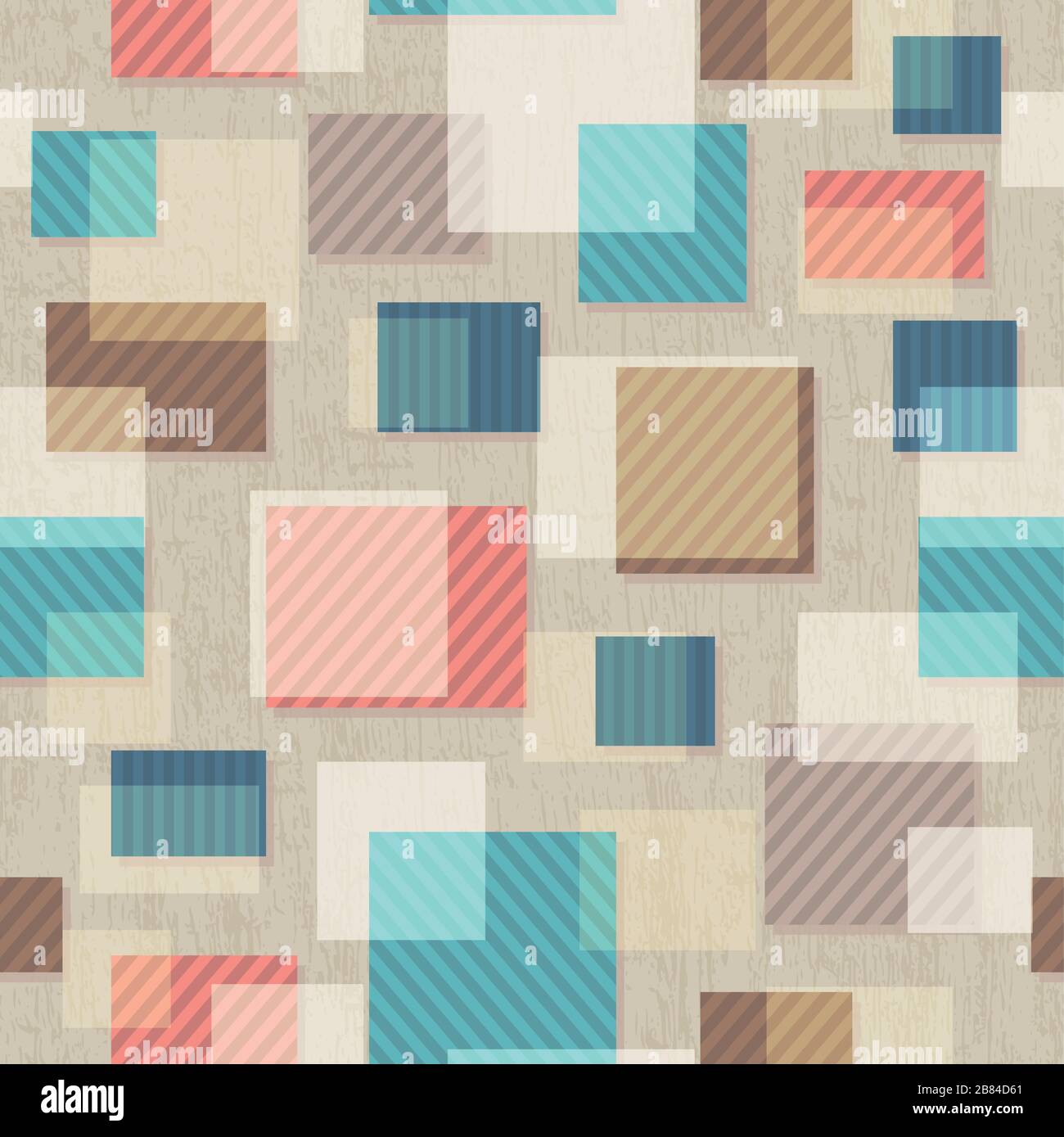 Vintage square Stock Vector Images - Alamy