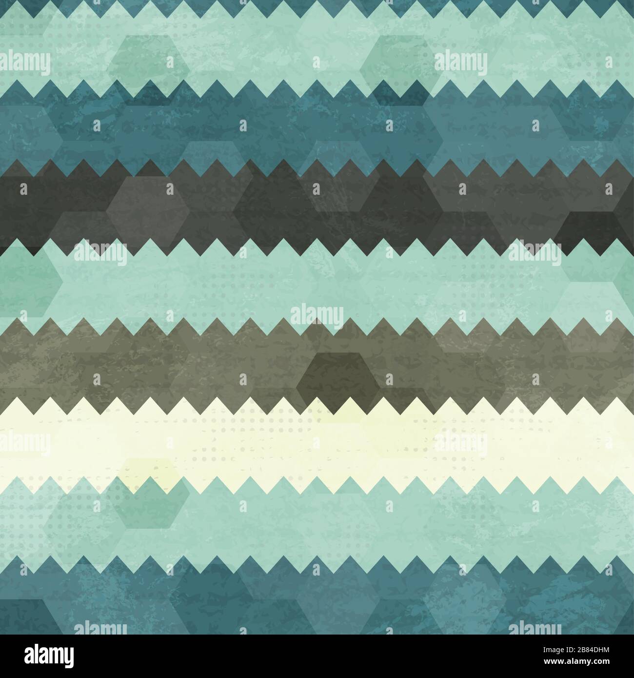 Woven painting Stock Vector Images - Alamy