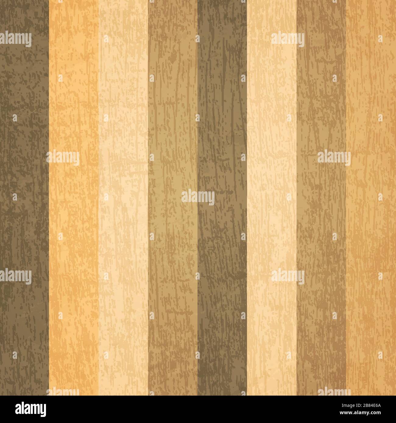 Yellow wood parquet Stock Vector Images - Alamy
