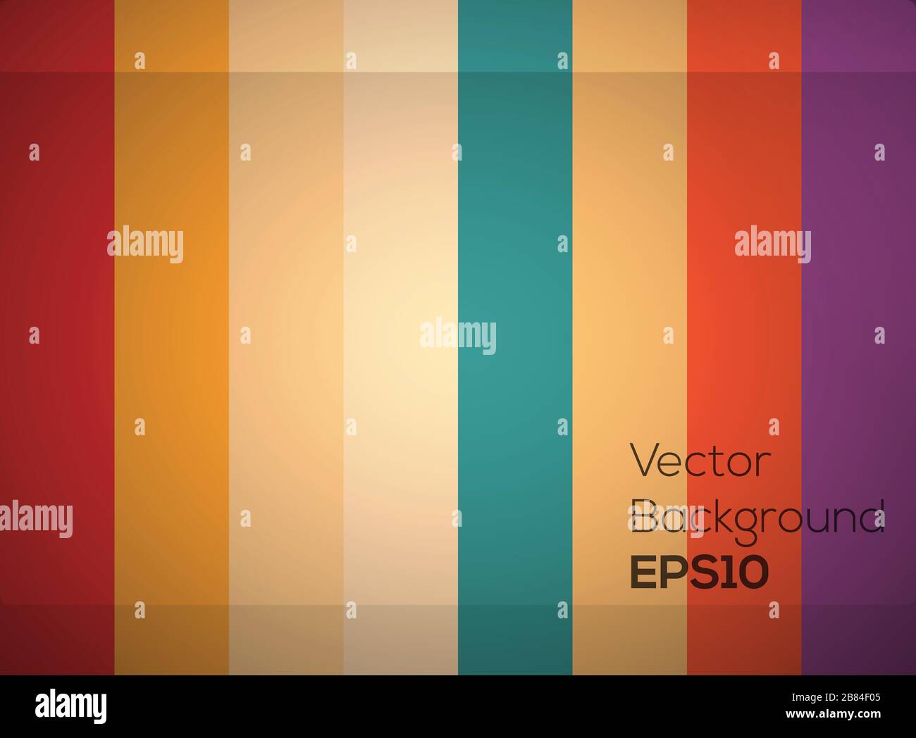 abstract color line background Stock Vector Image & Art - Alamy