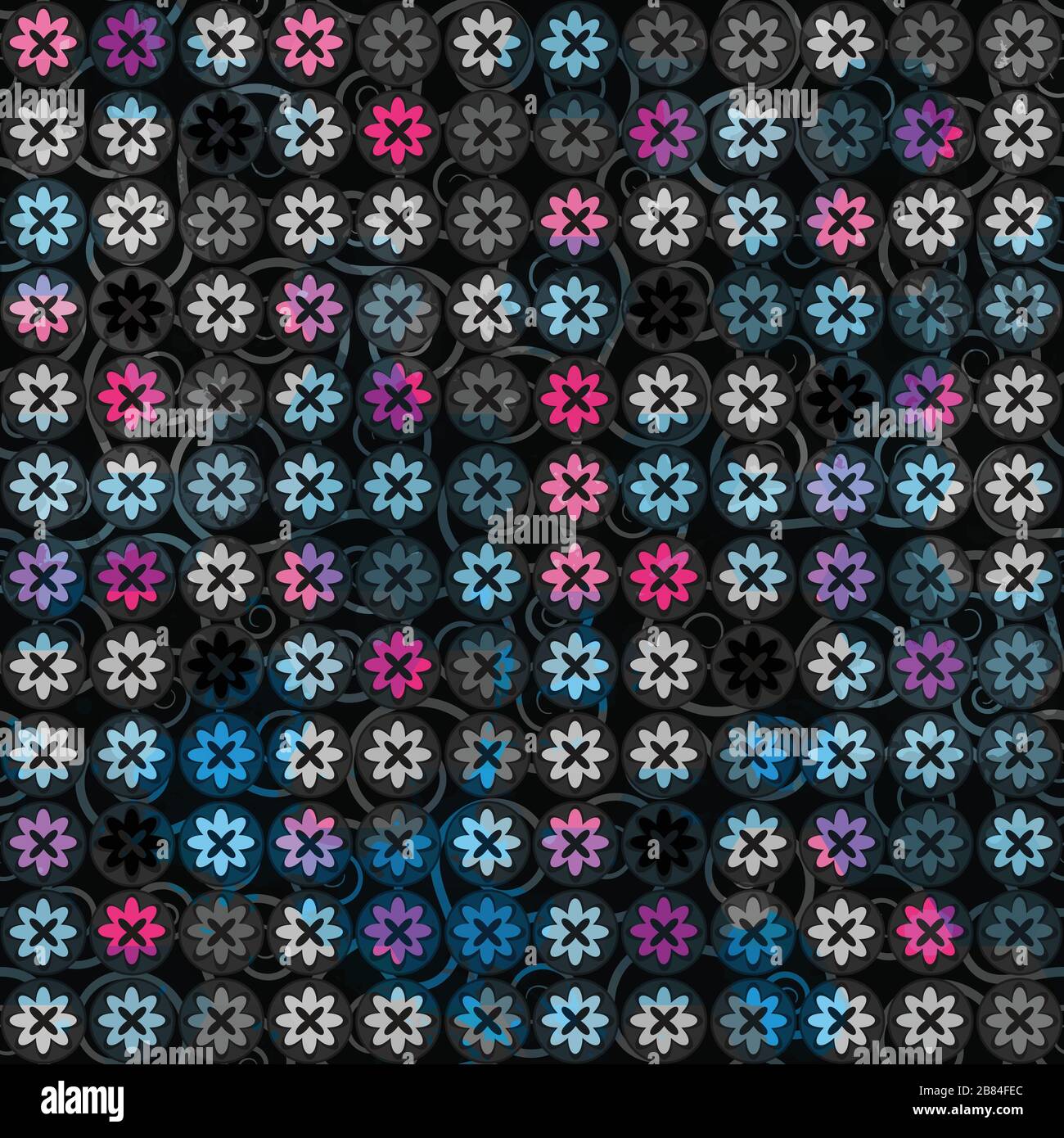abstract color seamless Stock Vector Image & Art - Alamy