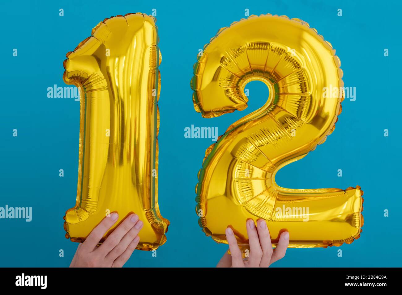 12 year anniversary hi-res stock photography and images - Alamy