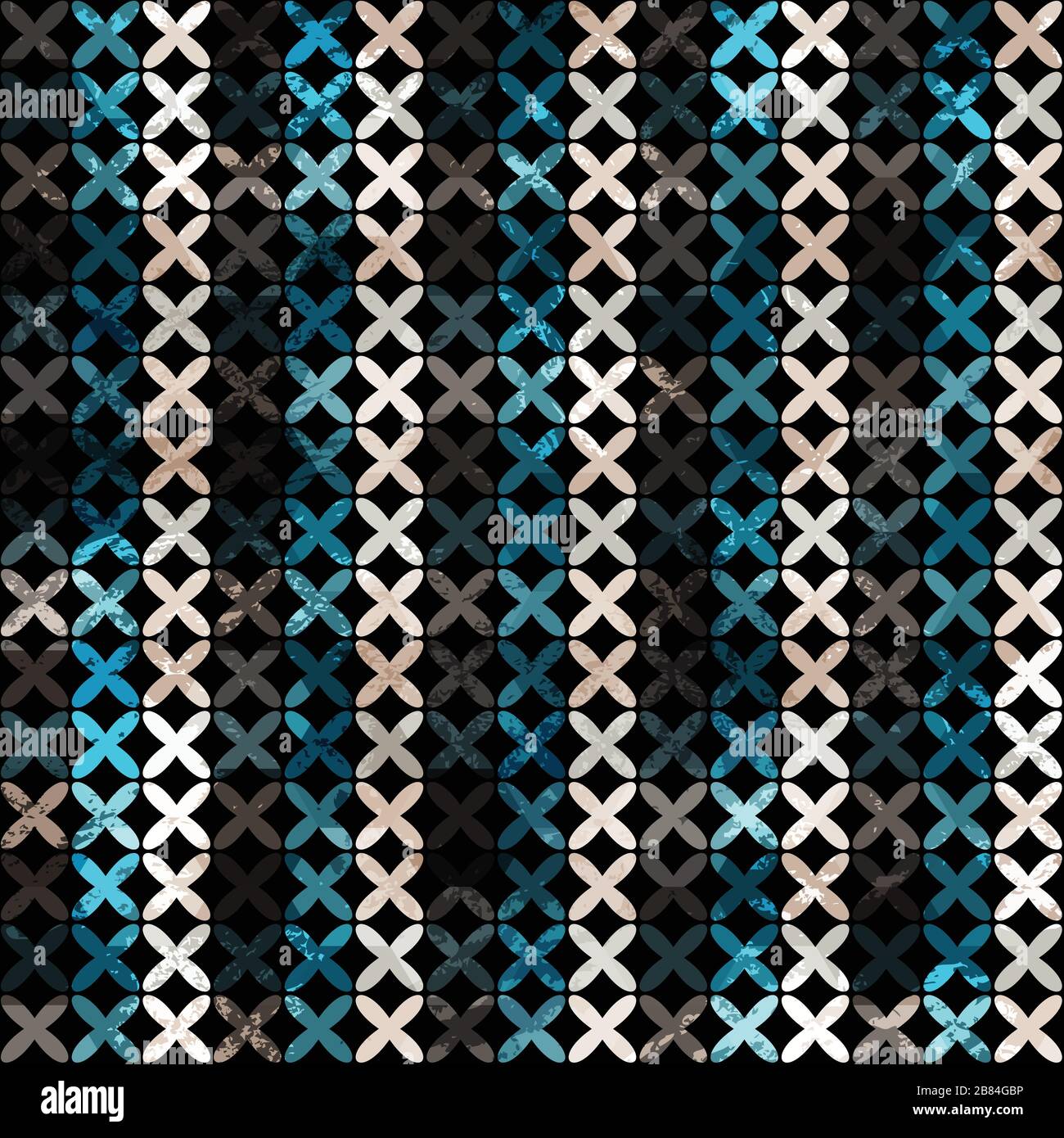 abstract lines grunge seamless pattern Stock Vector Image & Art - Alamy