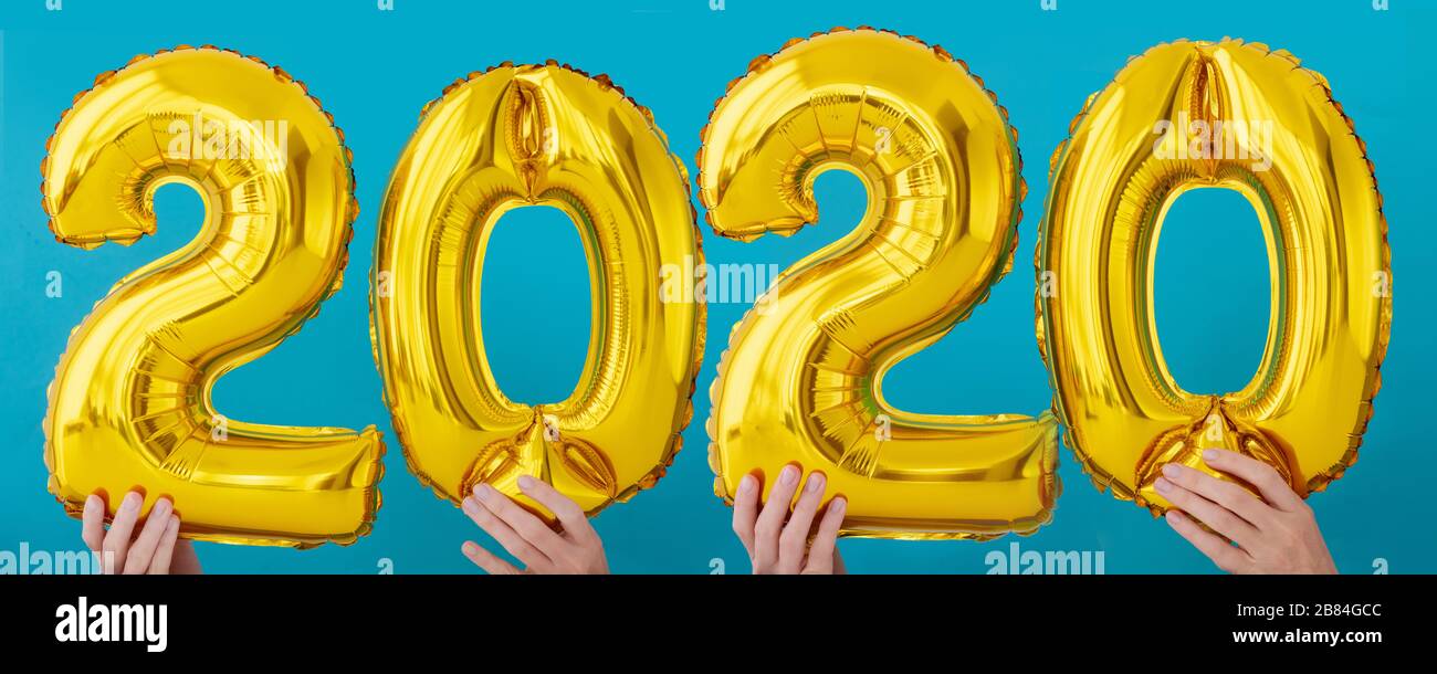 Number 2020 hi-res stock photography and images - Alamy