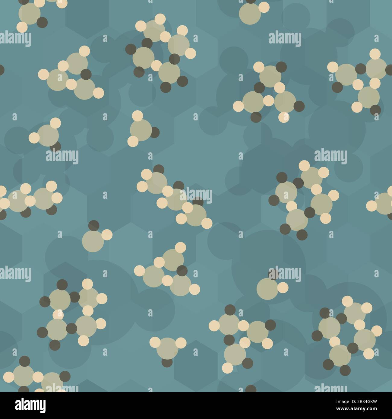 Abstract art painting connect hi-res stock photography and images - Alamy