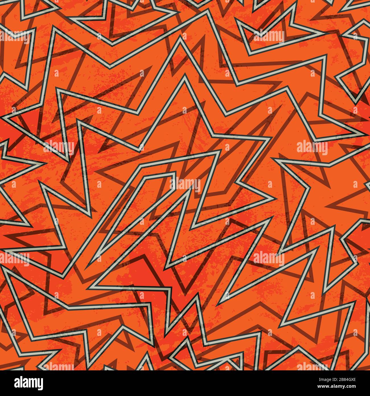 Abstract vector africa patterns hi-res stock photography and images - Alamy