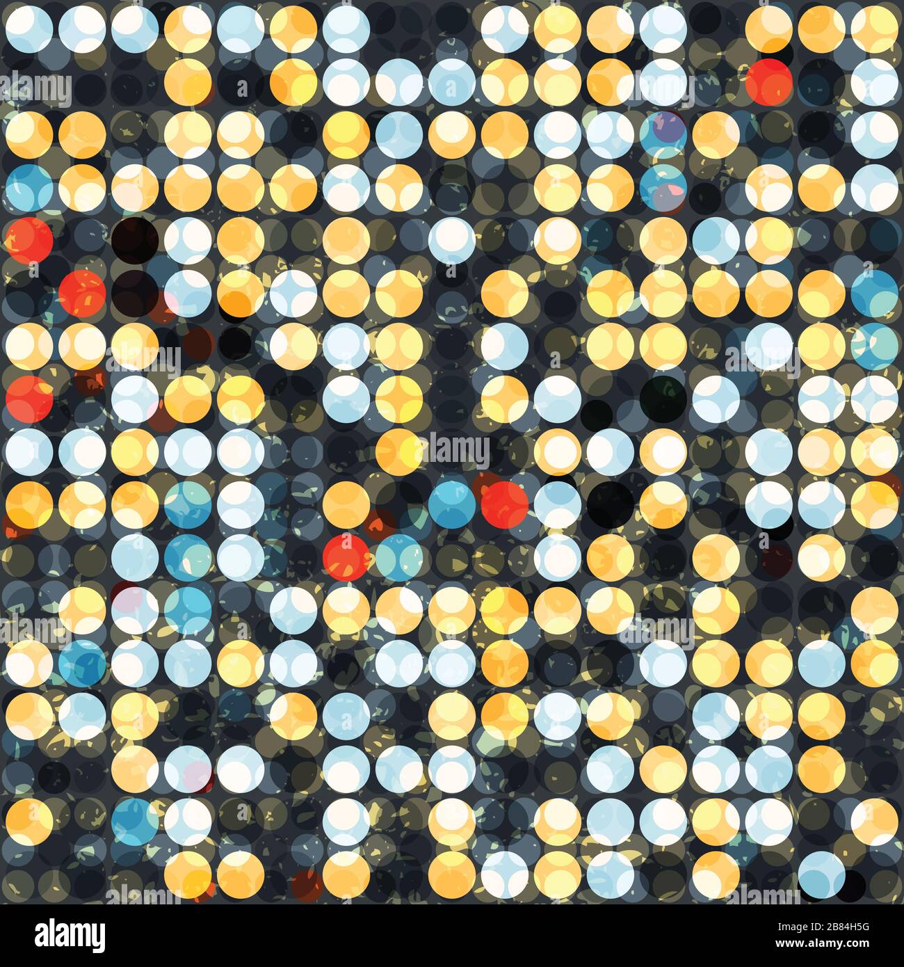 abstract light seamless Stock Vector Image & Art - Alamy