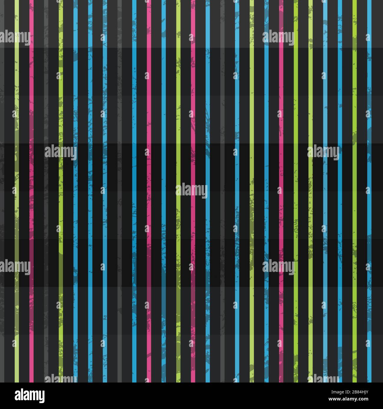 neon stripes seamless Stock Vector Image & Art - Alamy