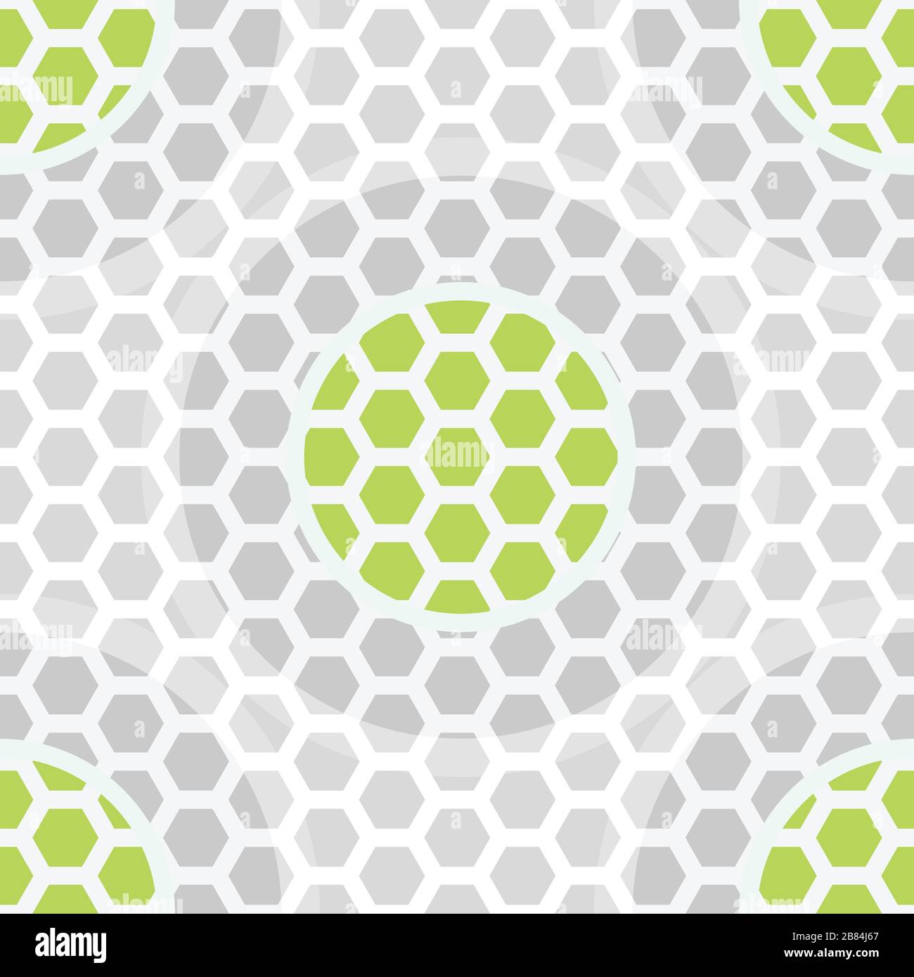 abstract technology green seamless pattern Stock Vector Image & Art - Alamy