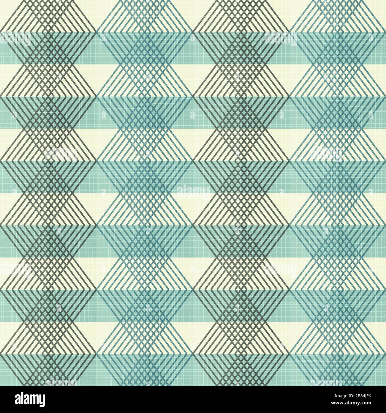 abstract twill seamless pattern Stock Vector Image & Art - Alamy