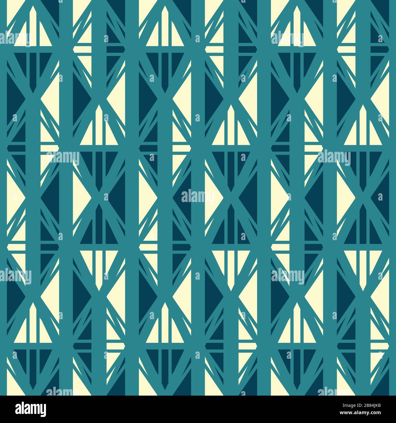 Native american tribal patterns Stock Vector Images - Alamy