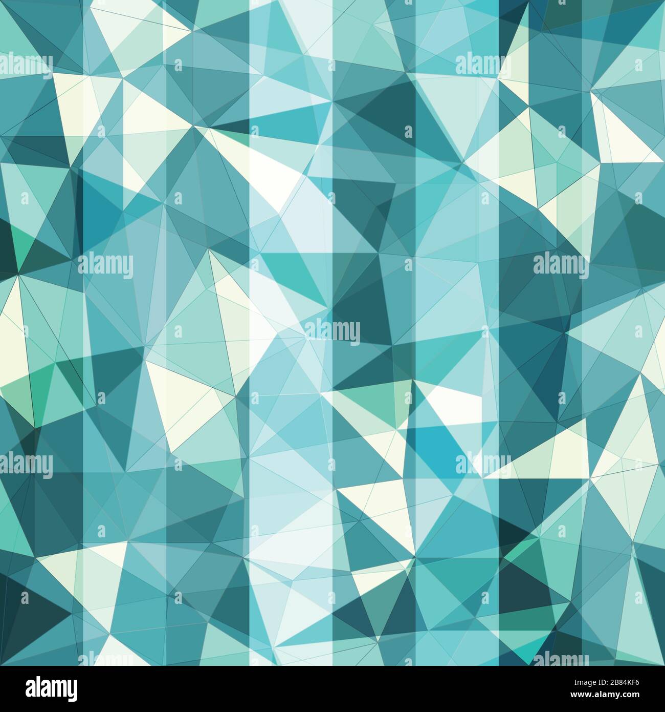 Row triangle Stock Vector Images - Alamy
