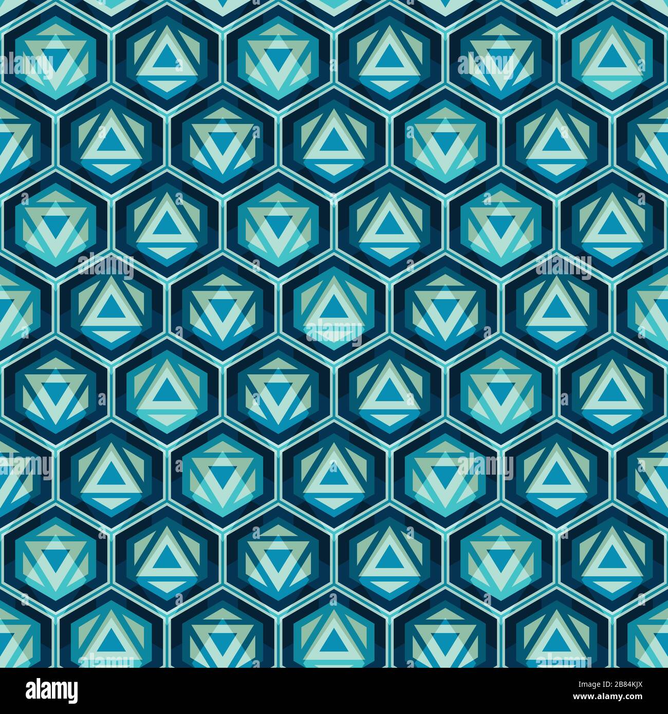 Blue grid Stock Vector Images - Alamy