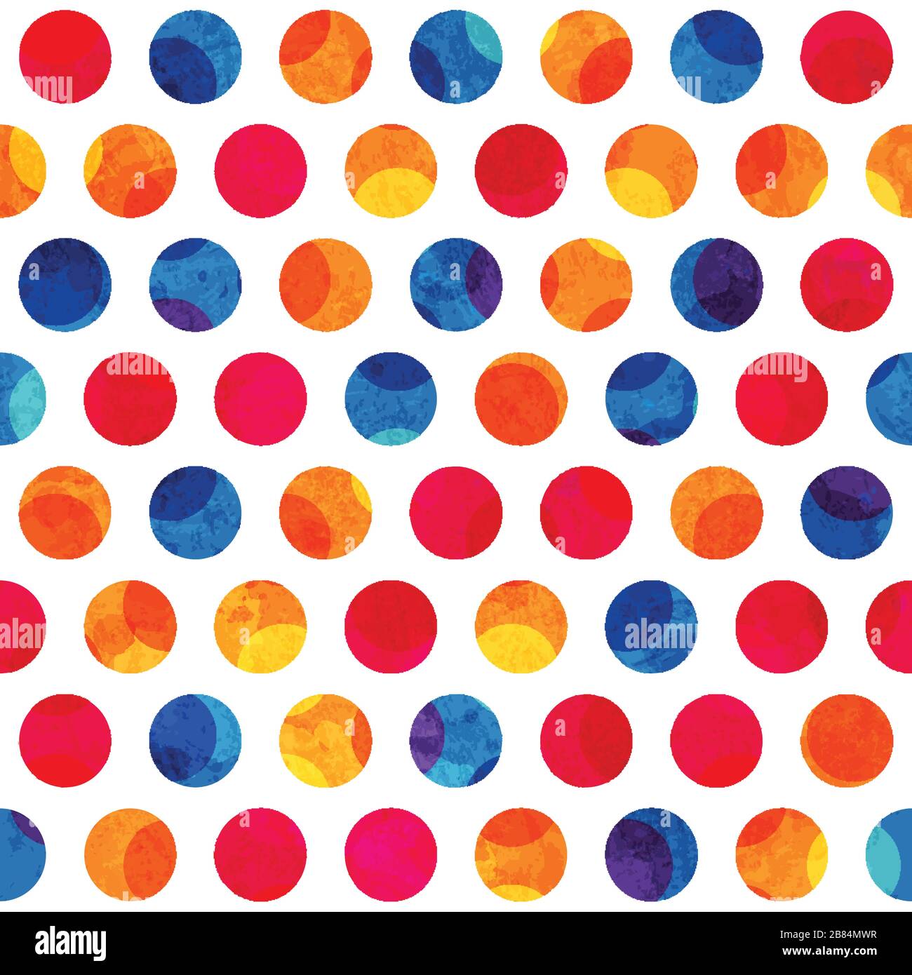 Vintage orange round grunge Cut Out Stock Images & Pictures - Alamy