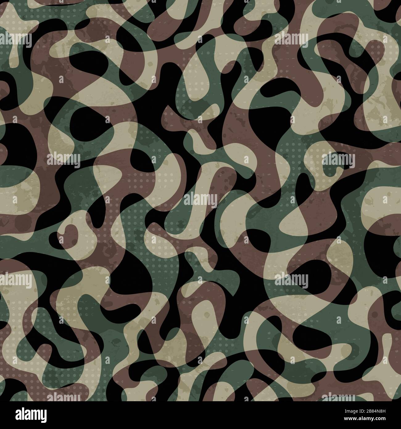 Cadpat vector vectors hi-res stock photography and images - Alamy