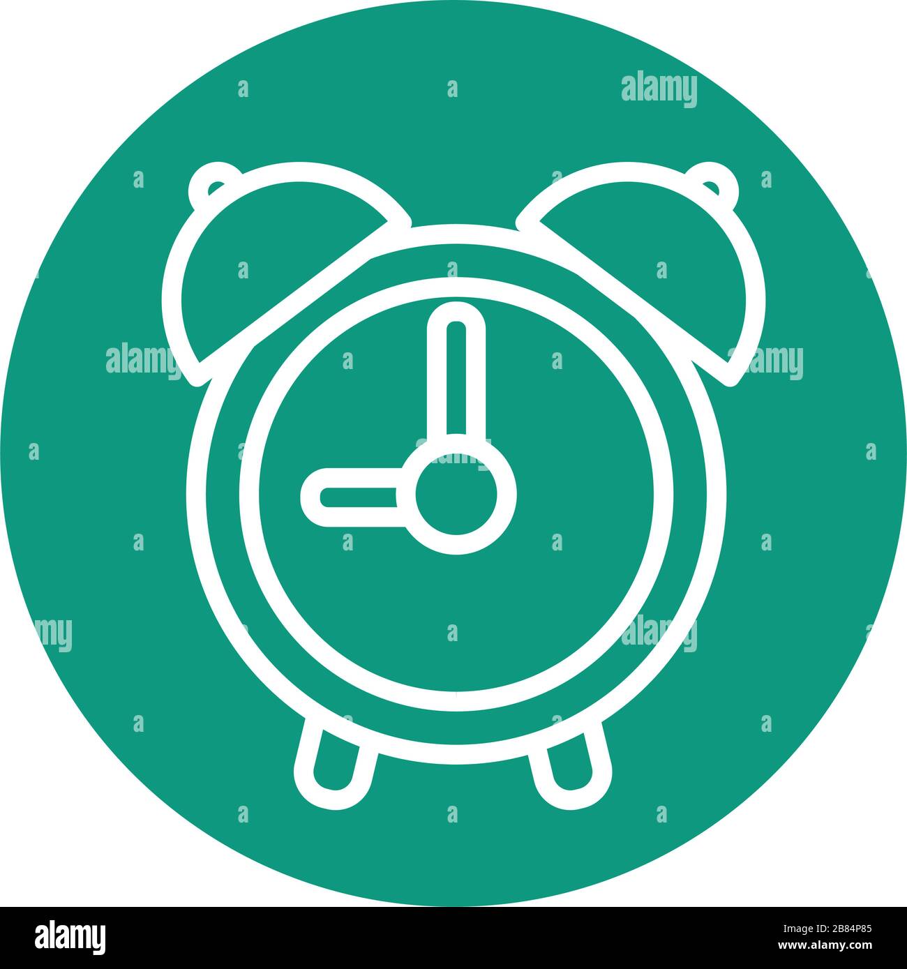 Block watch Stock Vector Images - Alamy
