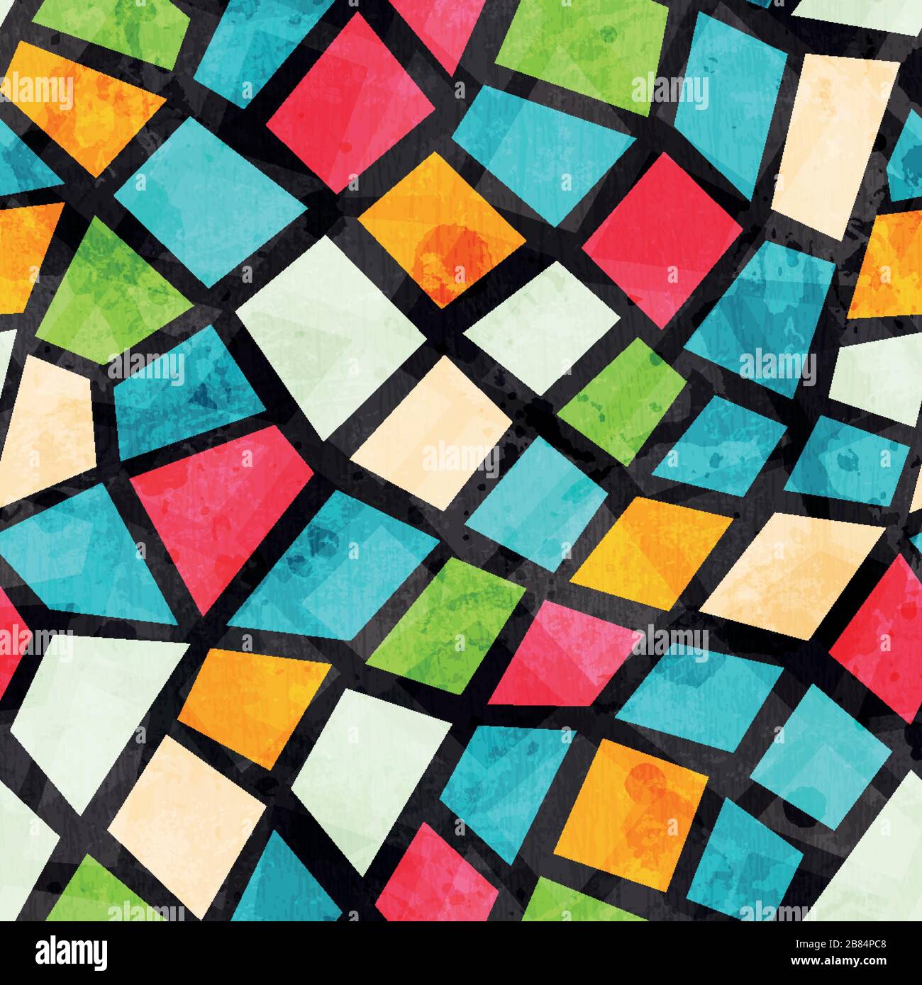 Crazy stone pattern Stock Vector Images - Alamy