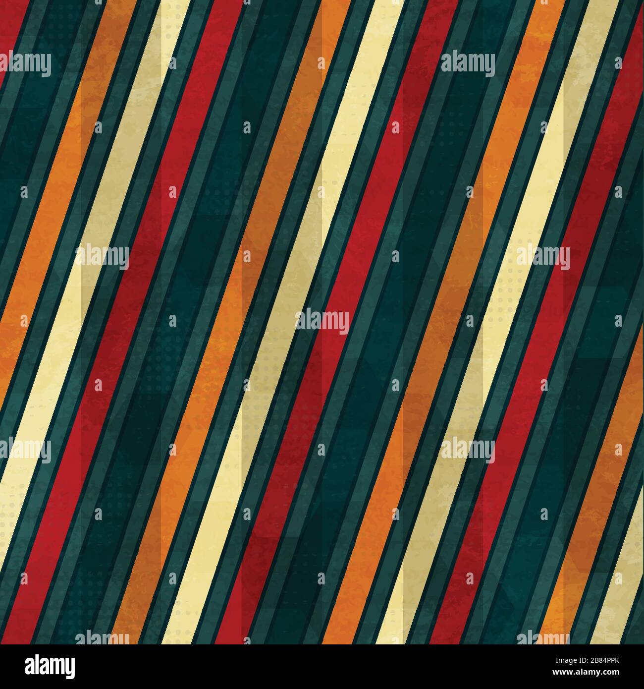 color line seamless pattern Stock Vector Image & Art - Alamy