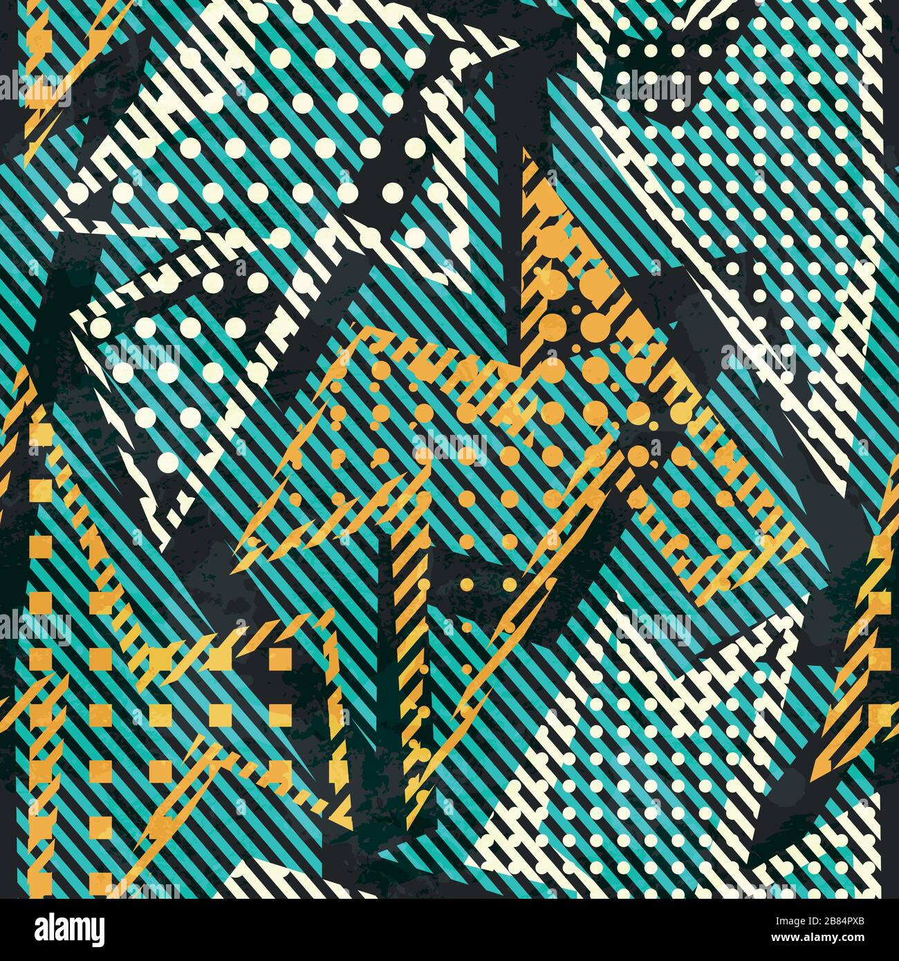 cloth seamless pattern Stock Vector Image & Art - Alamy