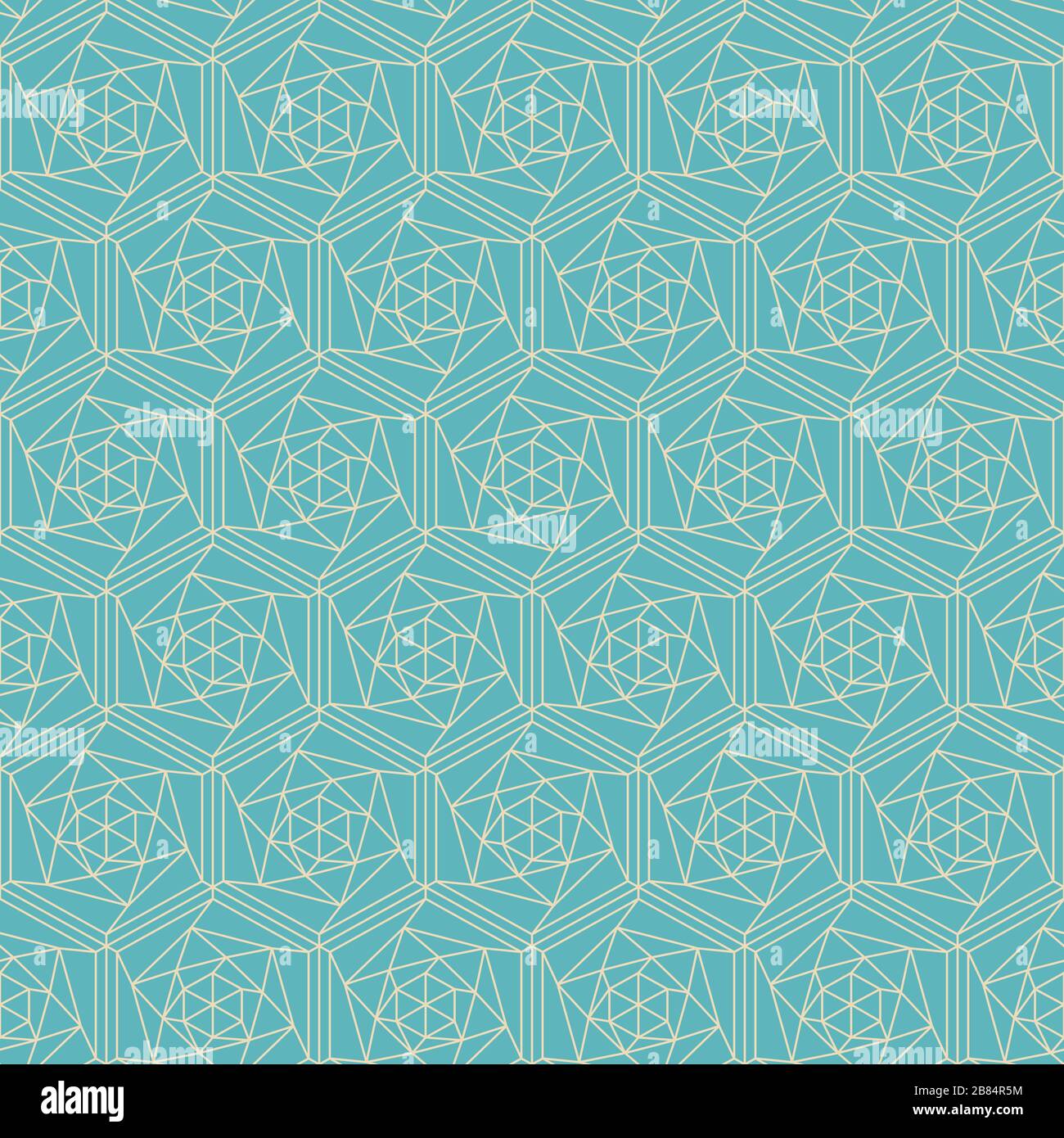 diamond seamless pattern Stock Vector Image & Art - Alamy