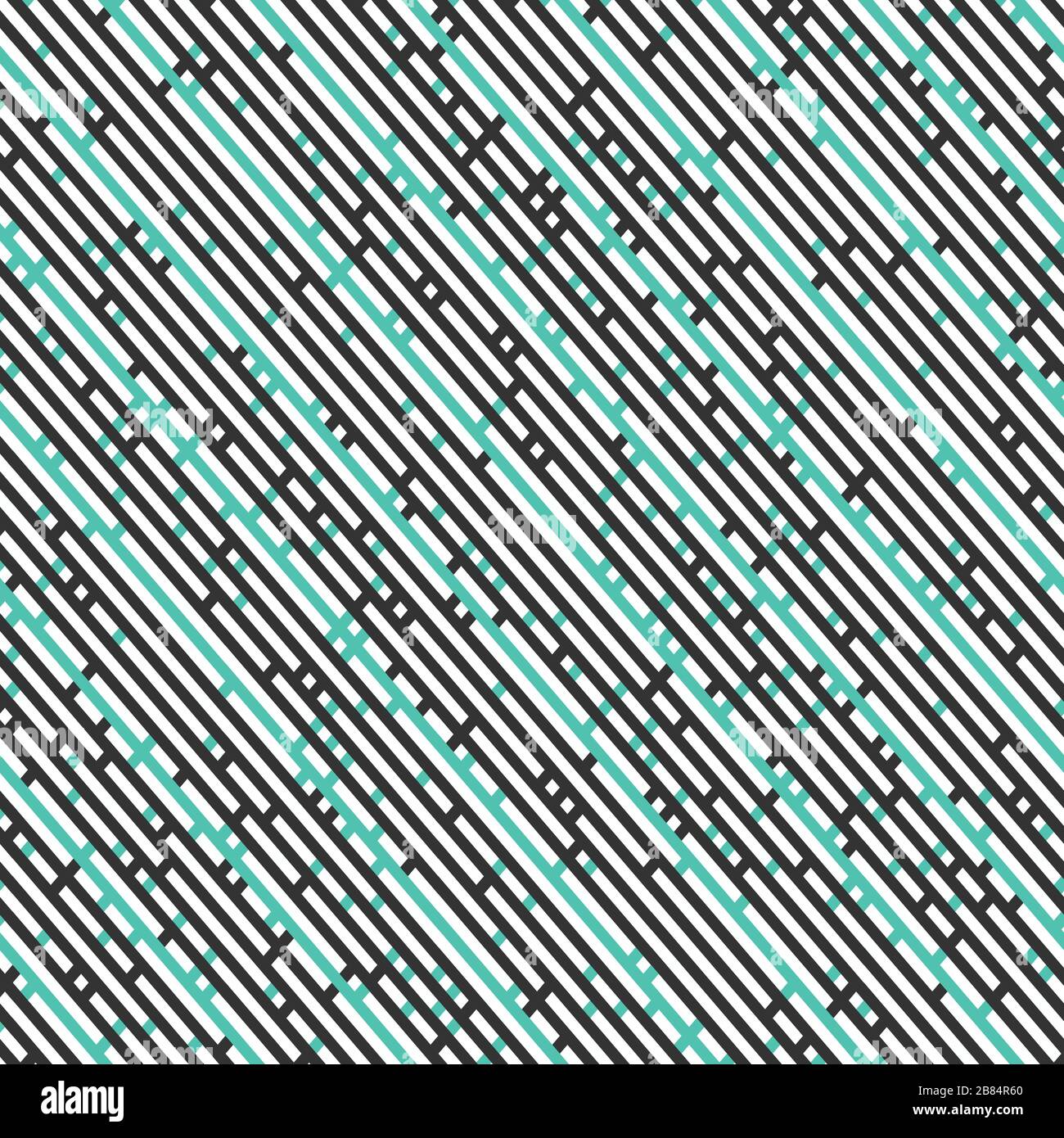 diagonal stripes seamless pattern Stock Vector Image & Art - Alamy