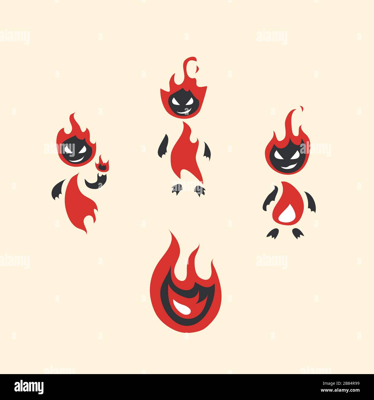 Ghost imagery Stock Vector Images - Alamy