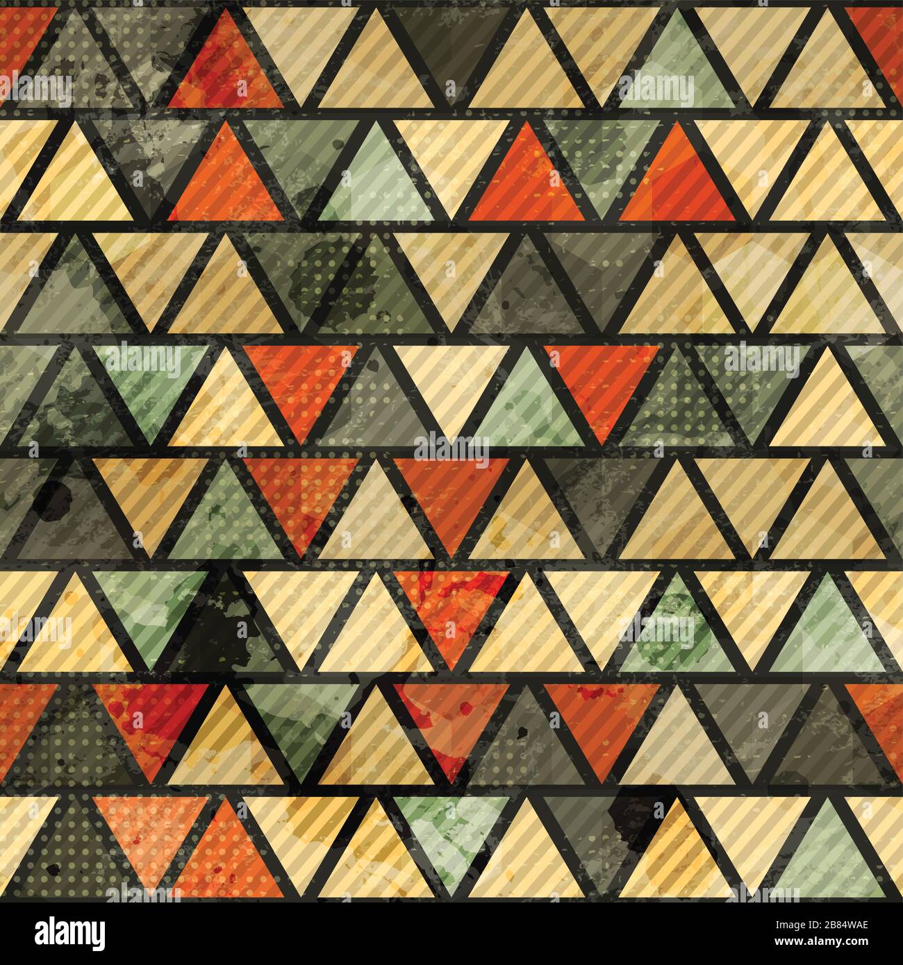 Harlequin effect hi-res stock photography and images - Alamy