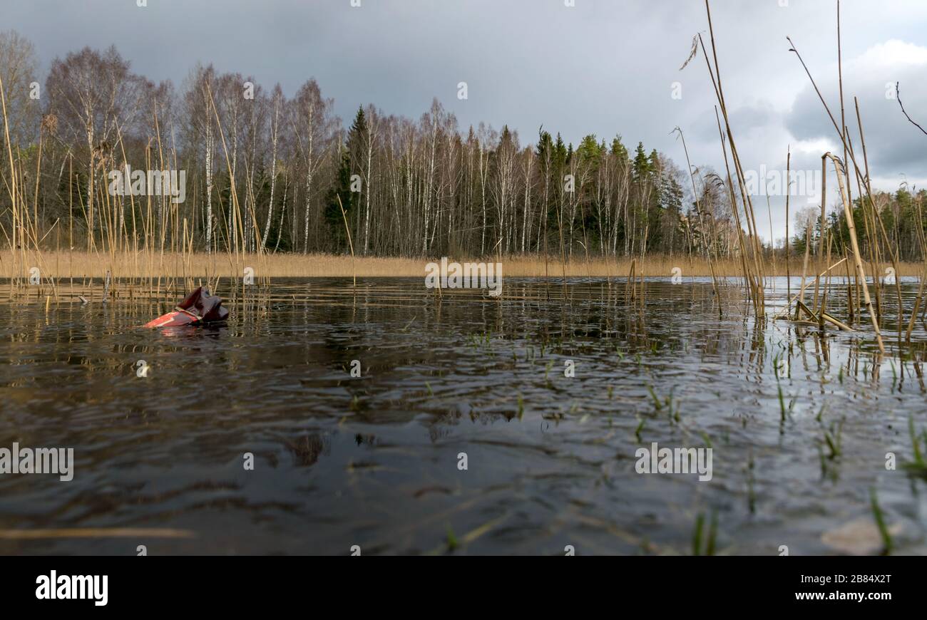 Unclear water hi-res stock photography and images - Alamy