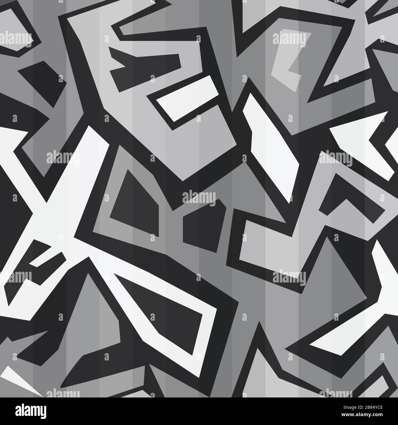 Backgrounds graffiti Stock Vector Images - Alamy