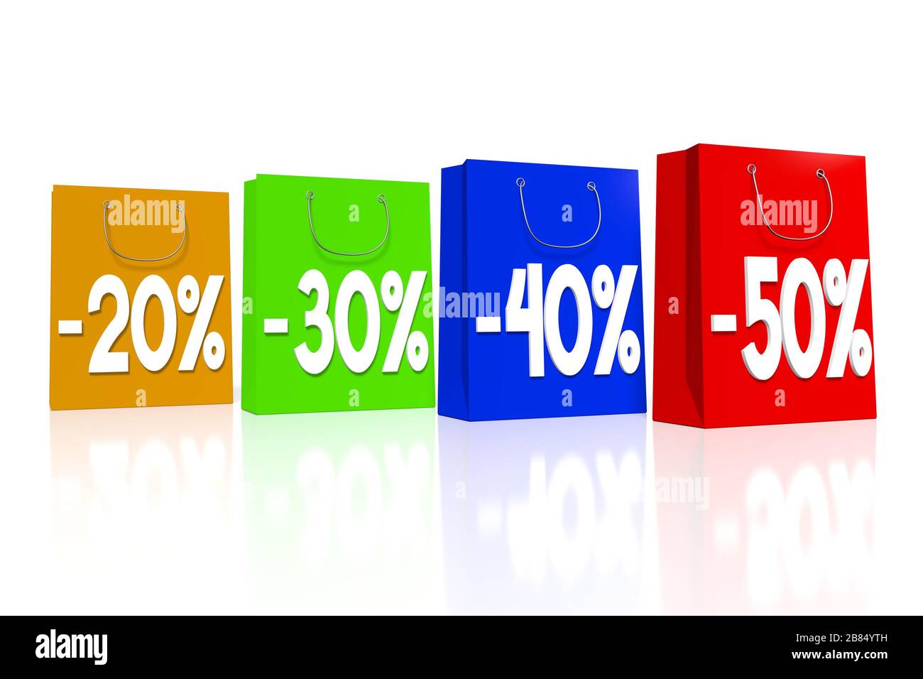 Shop sale 30 50 Cut Out Stock Images & Pictures - Alamy