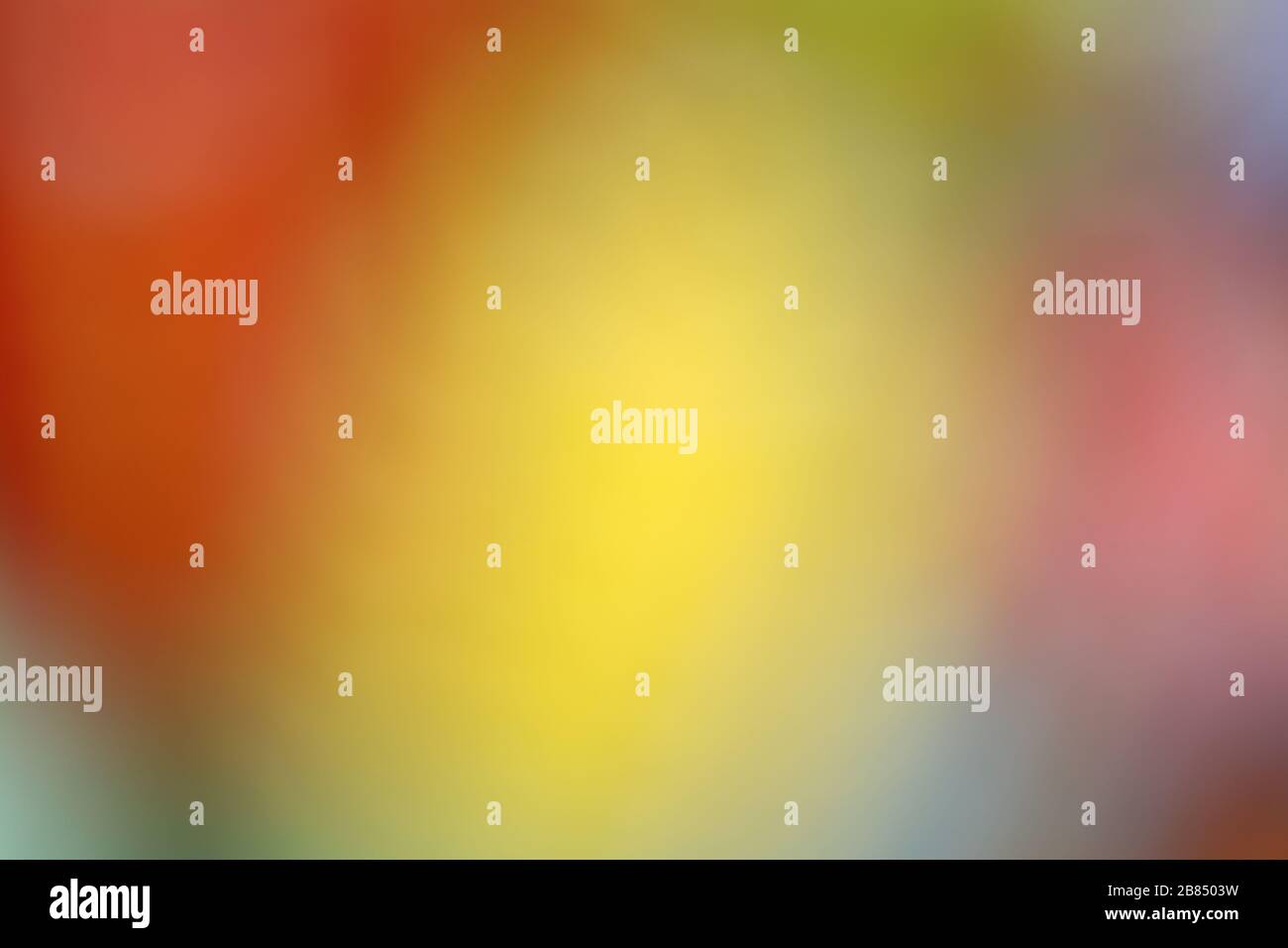 colorful background soft multi color style abstract blurred pink red ...