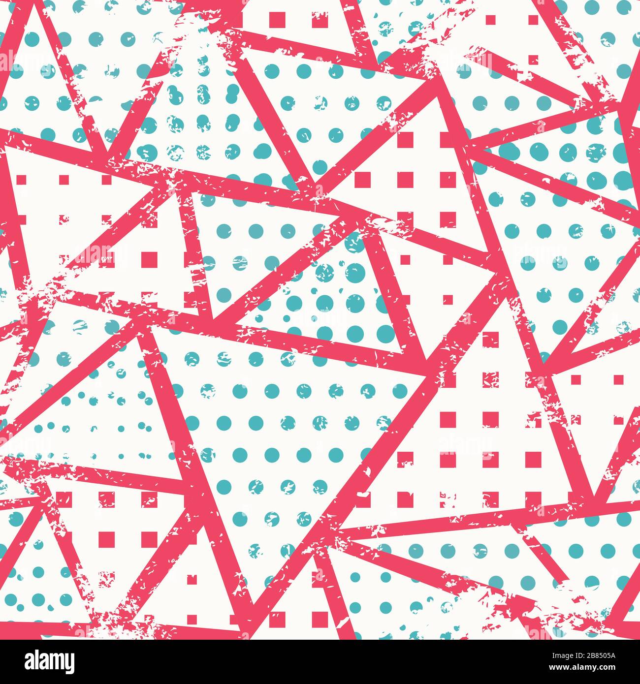 Pink block colour Stock Vector Images - Alamy