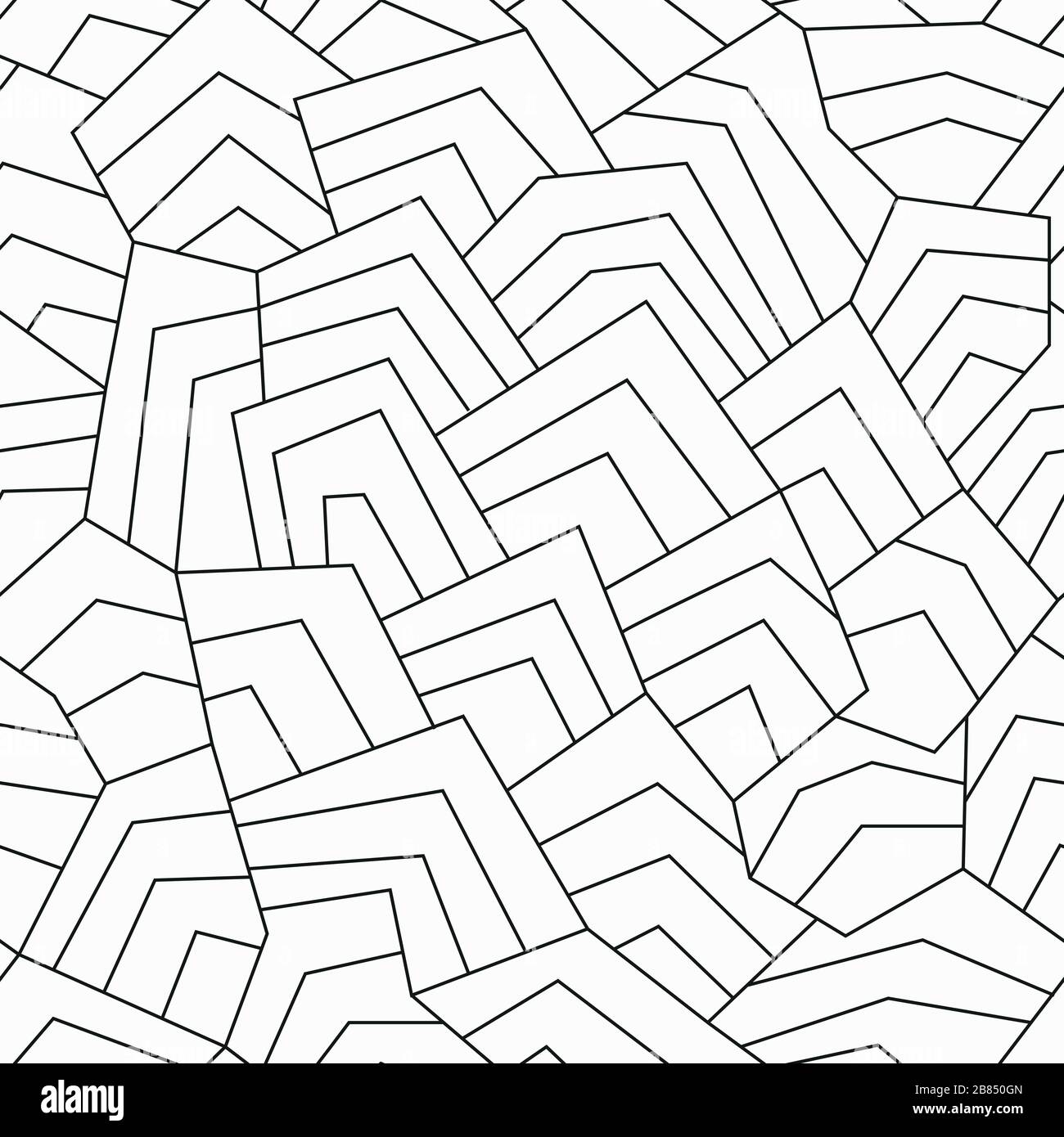 Ancient pattern abstract art Cut Out Stock Images & Pictures - Alamy