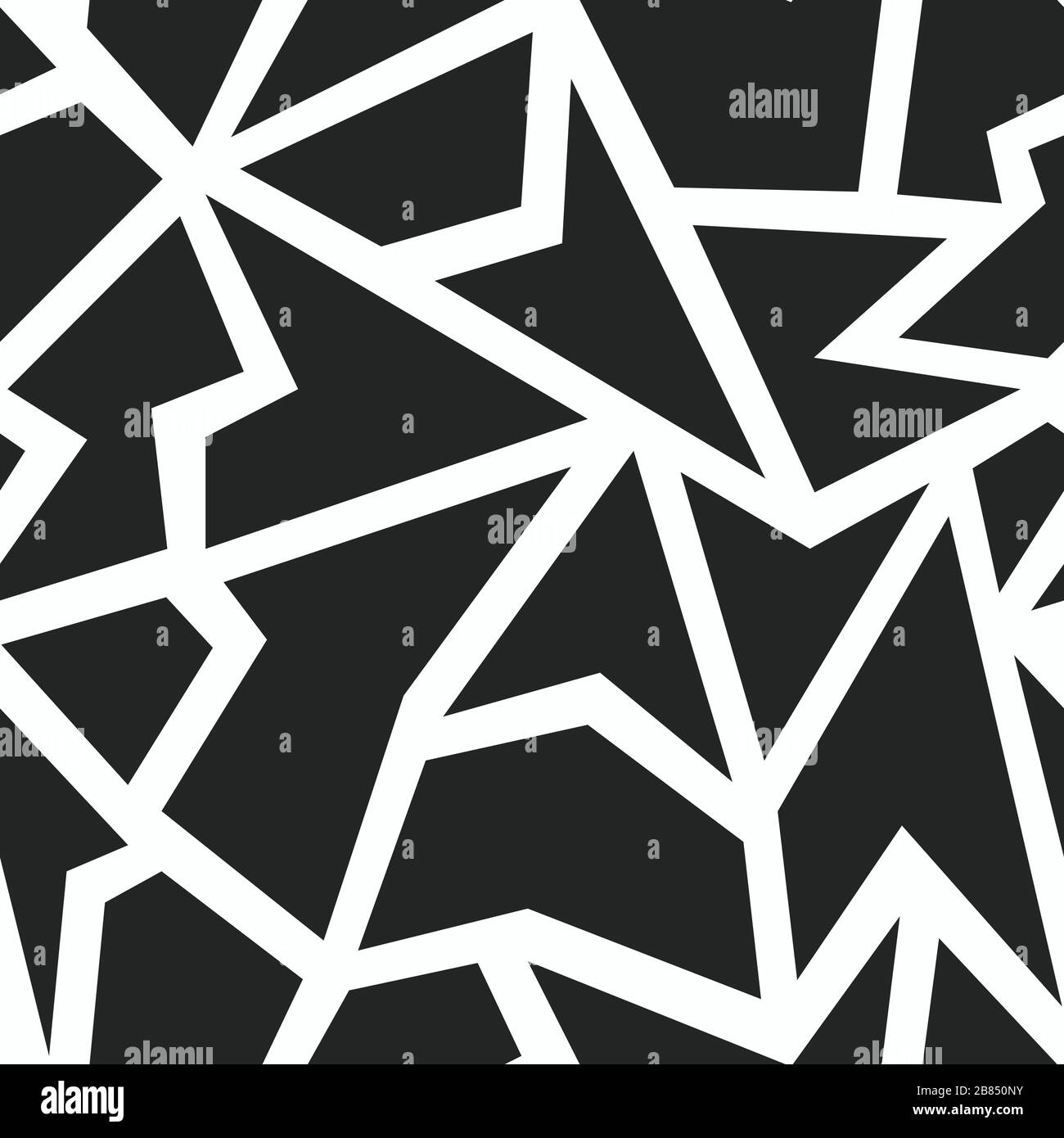 Vector seamless diagonal lines Cut Out Stock Images & Pictures - Alamy