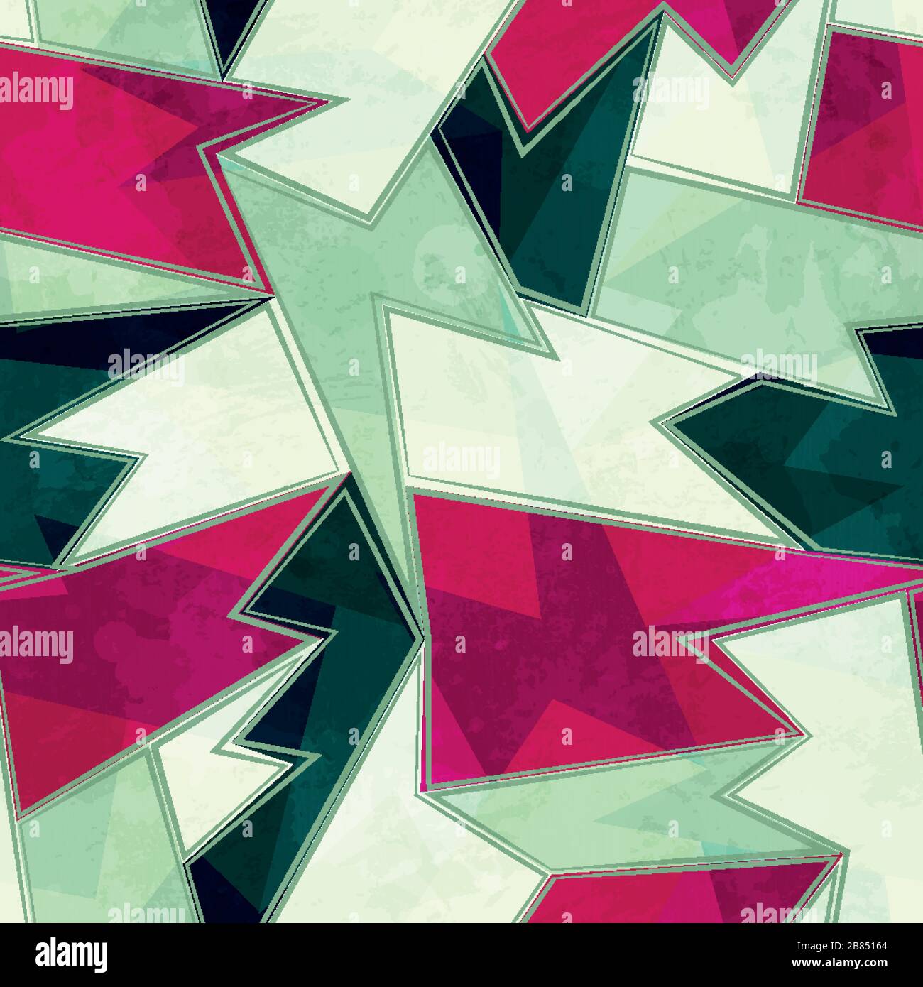 Pulse mosaic Stock Vector Images - Alamy