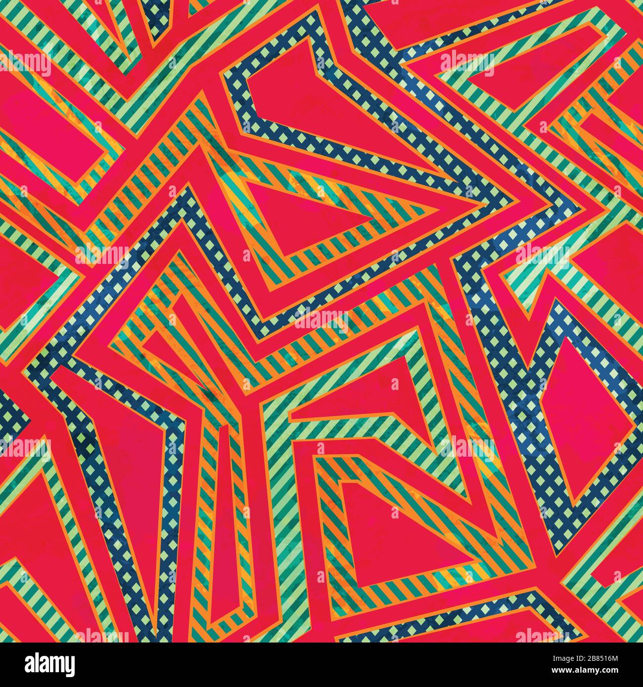 Wallpaper vintage british Stock Vector Images - Alamy