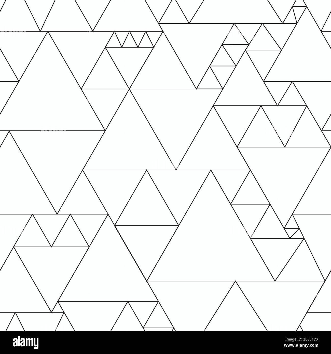 Network stripe seamless background Stock Vector Images - Alamy