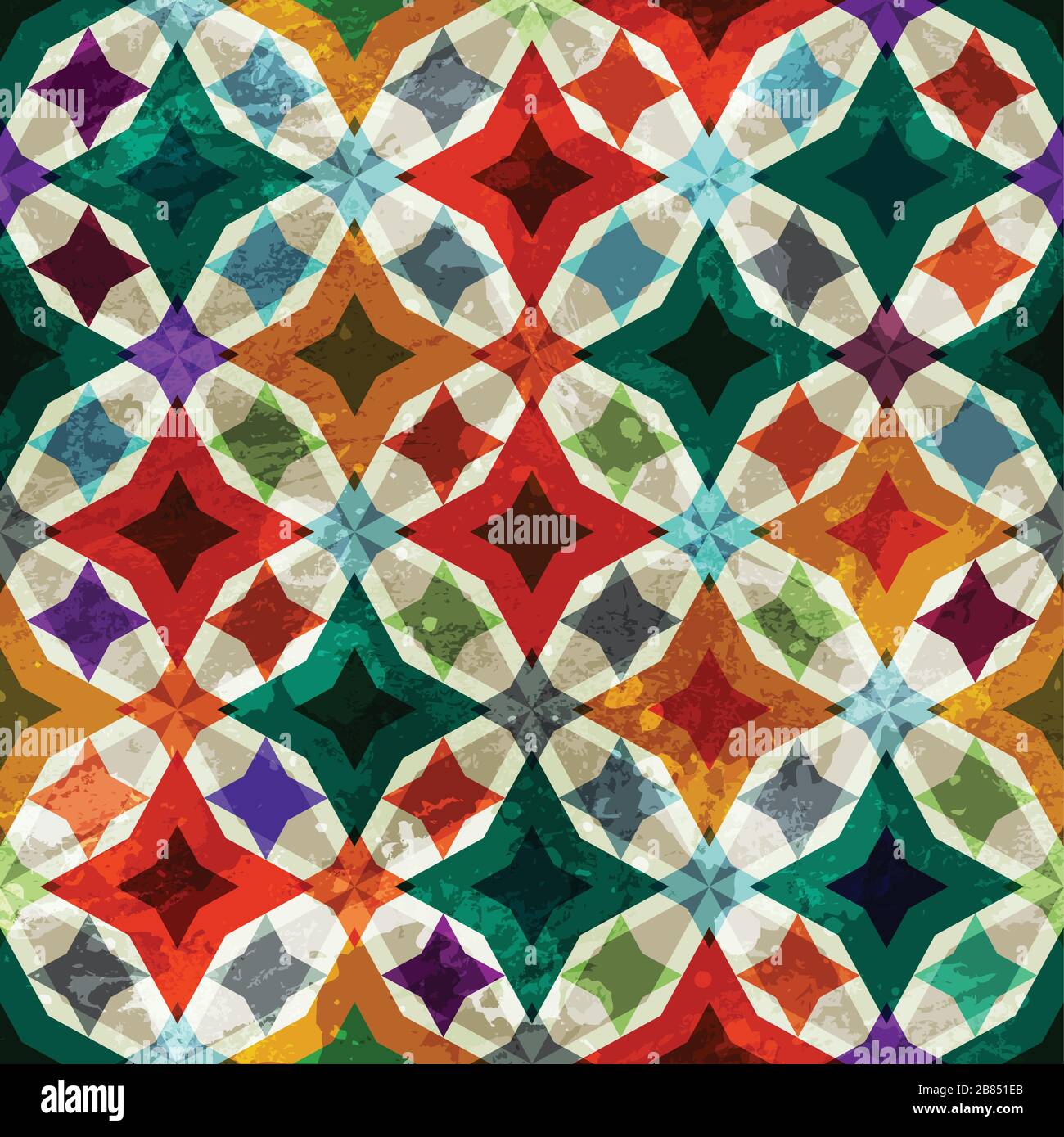Victorian mosaic Stock Vector Images - Alamy
