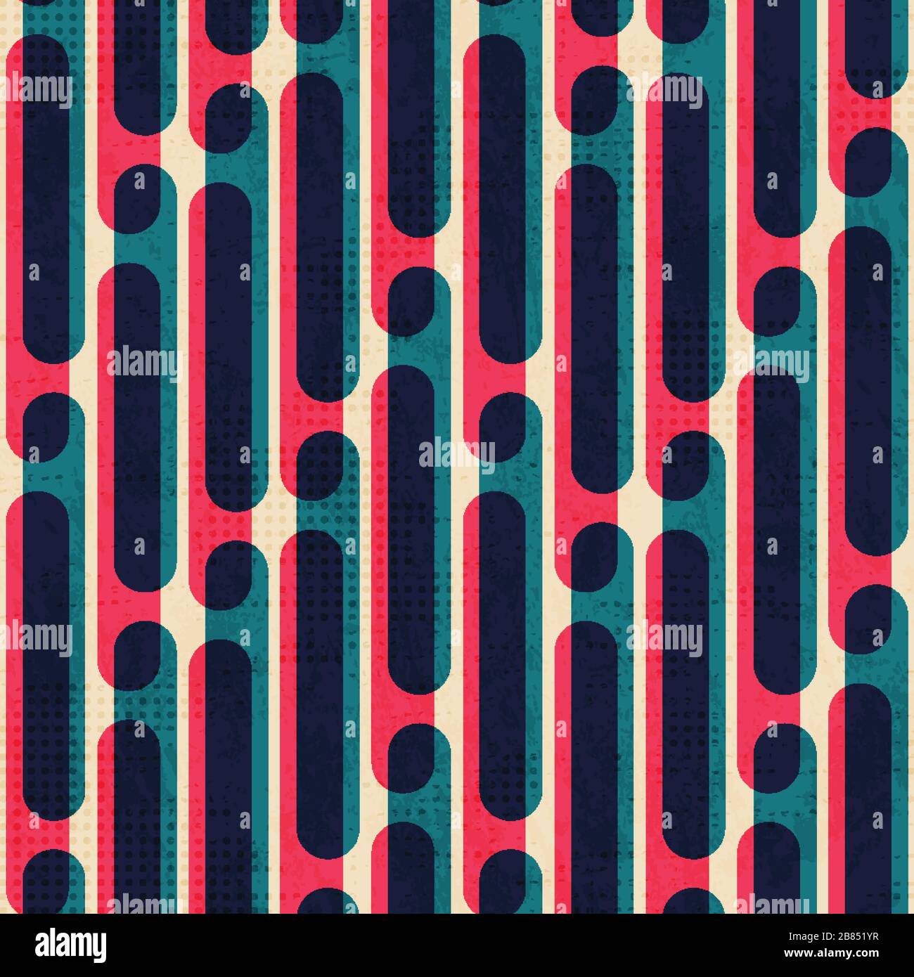 Retro stripes Stock Vector Images - Alamy