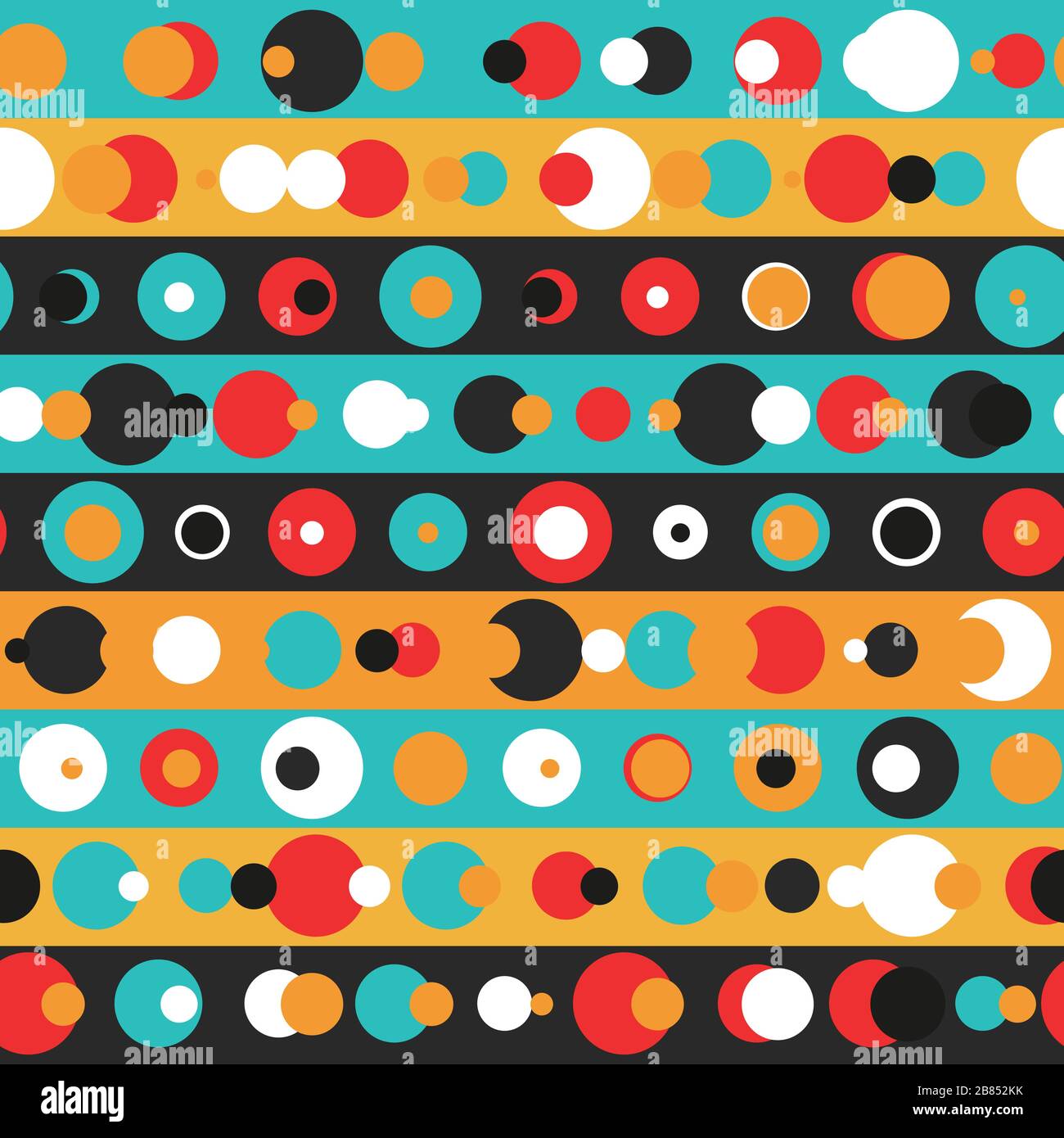 Retro colour Stock Vector Images - Alamy