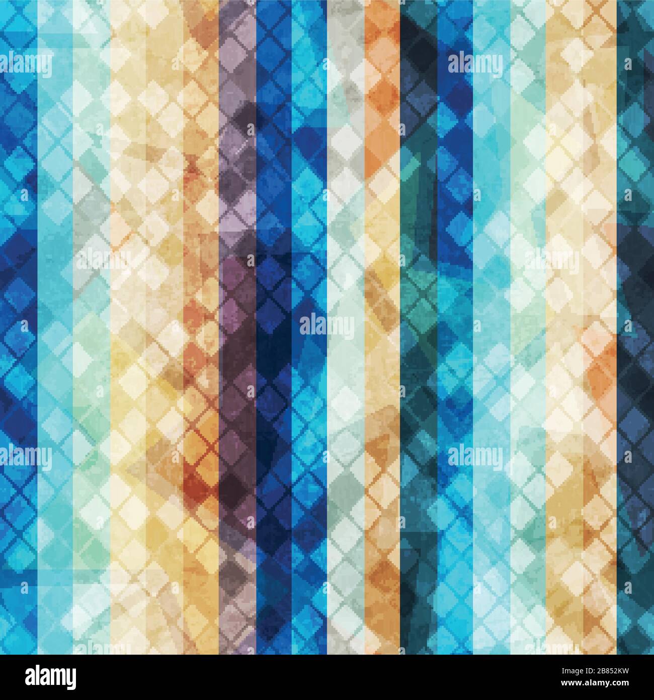 Retro stripe hi-res stock photography and images - Alamy