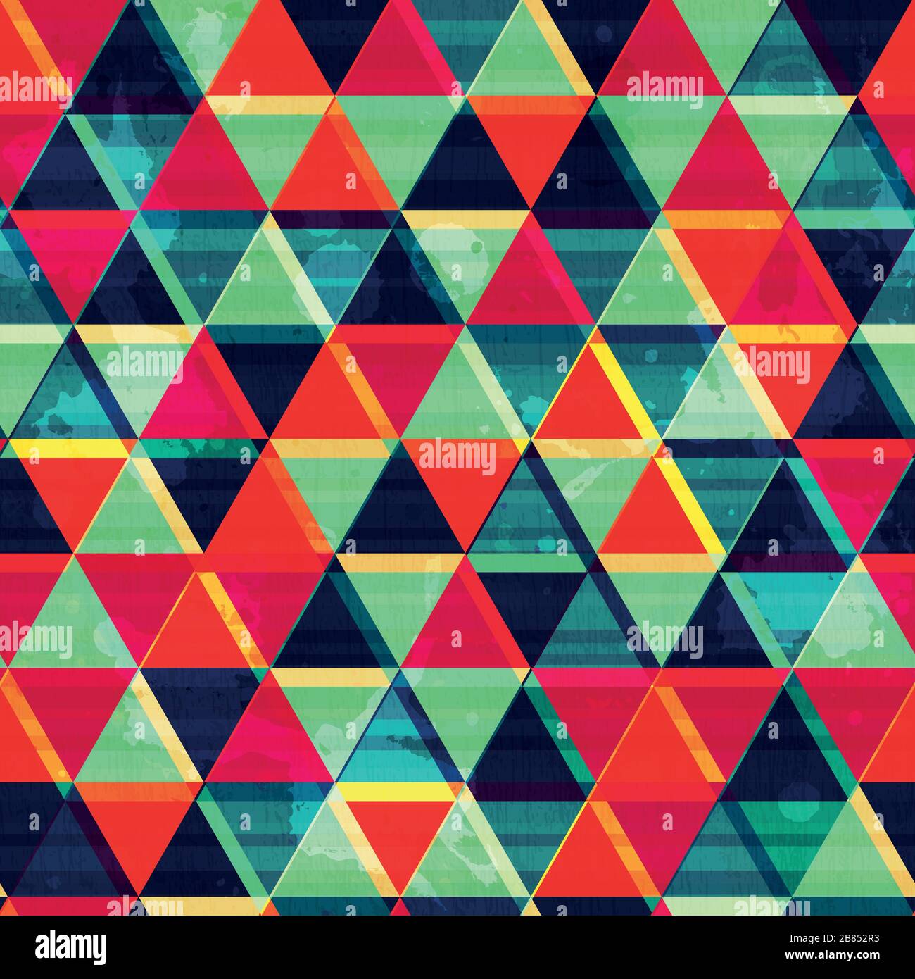 Seamlessly mosaic Stock Vector Images - Alamy