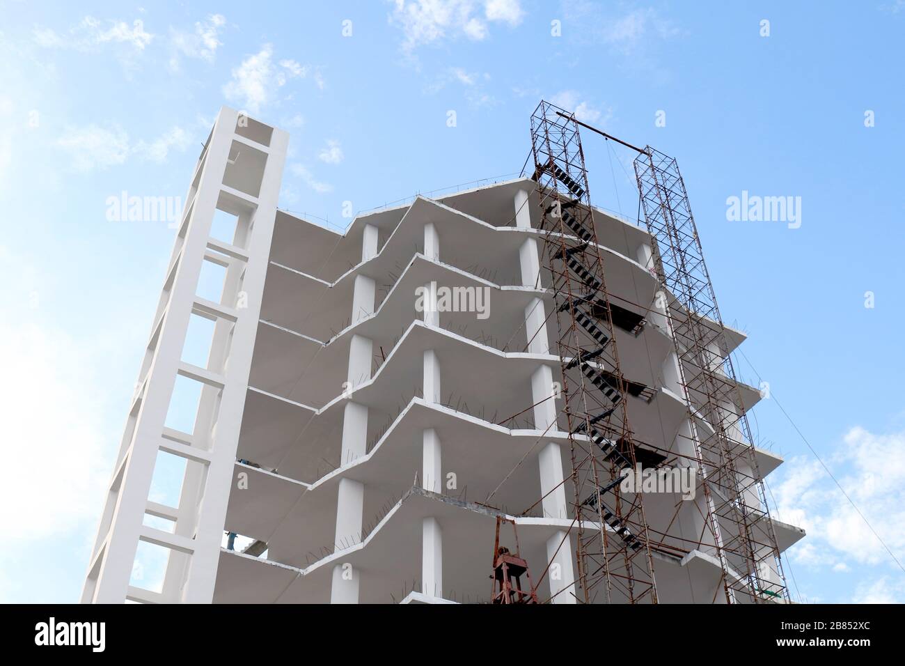 Team building activities background hi-res stock photography and images ...