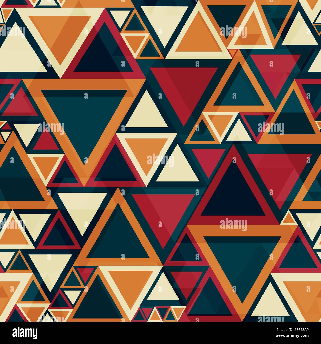 Seamlessly vector vectors hi-res stock photography and images - Alamy