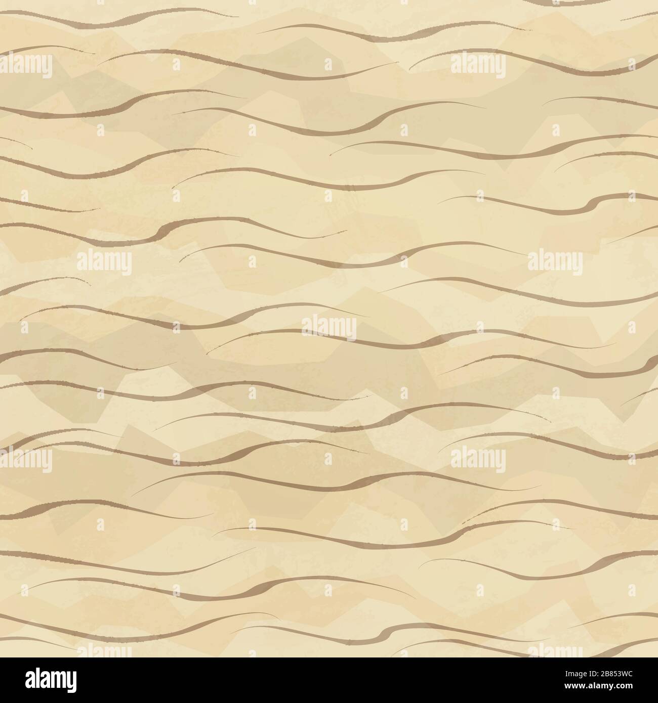 Sand texture seamless Stock Vector Images - Alamy
