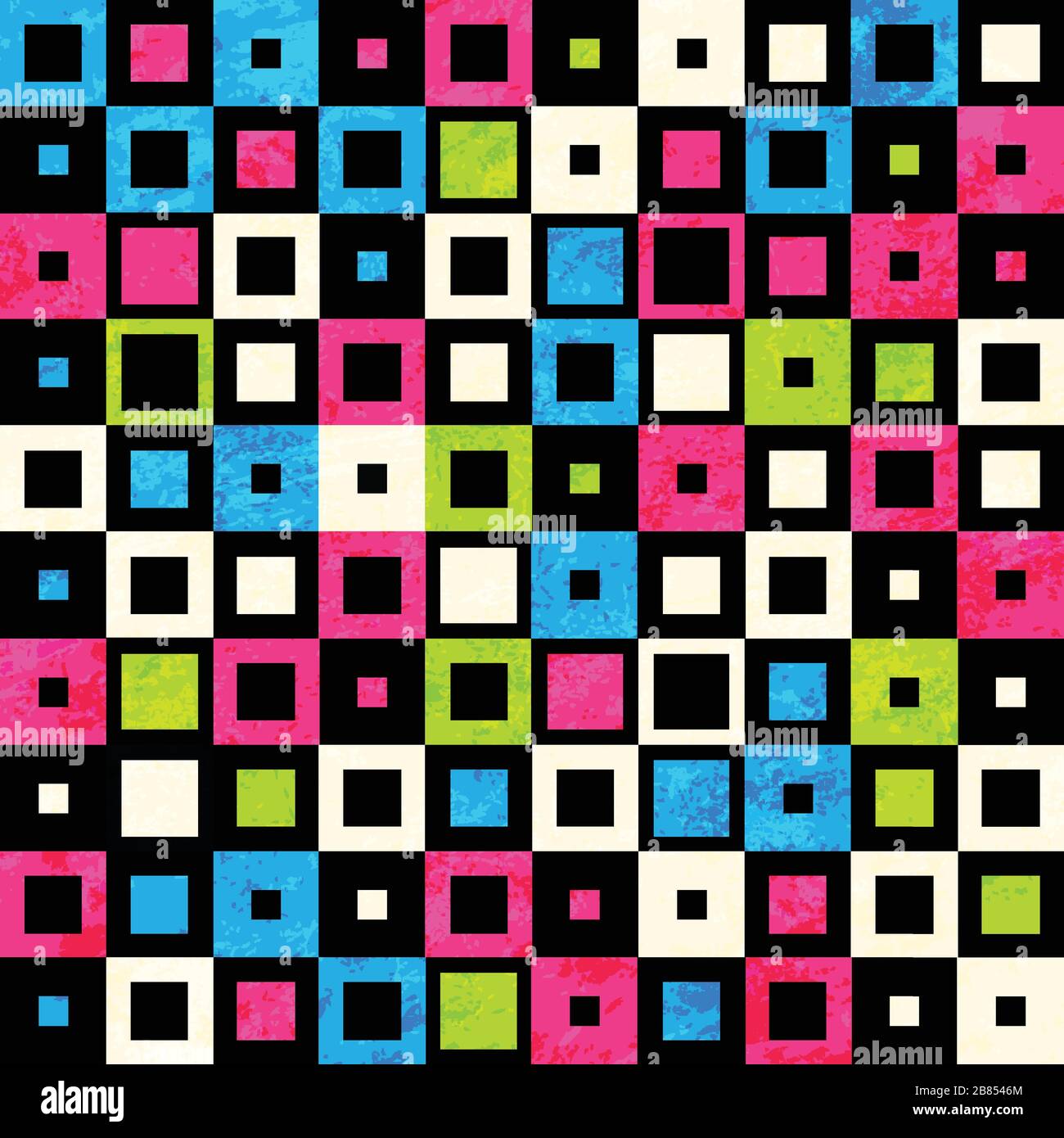 Halftone pattern cube Stock Vector Images - Alamy