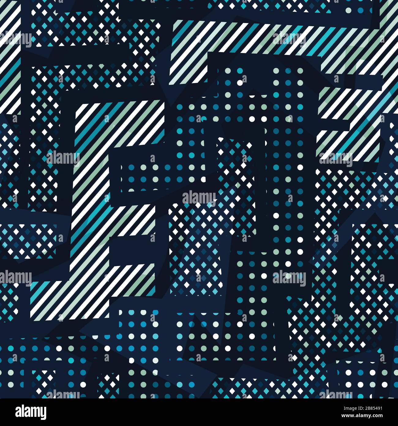 Simple circuit diagram hi-res stock photography and images - Alamy